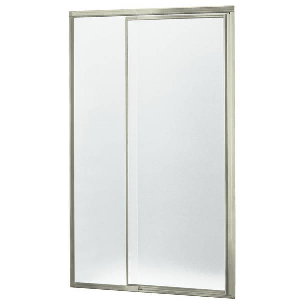 Sterling By Kohler Vista Pivot Ii 27 5 31 25 W X 65 5 H Pivot